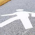 RTP Road Markings | Welcome
